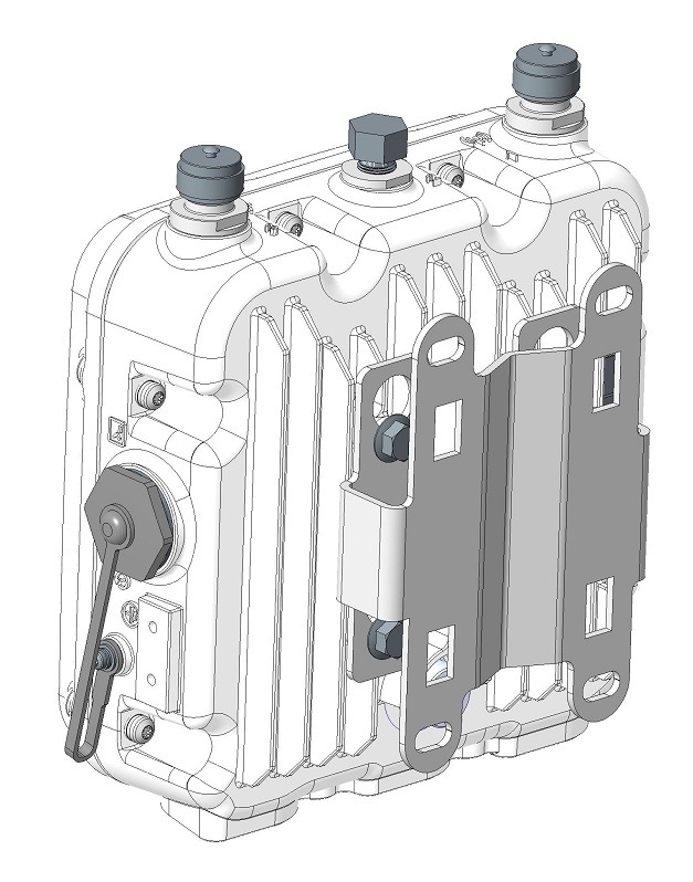 Cisco Catalyst IW9165D Heavy Duty Access Point Hardware Installation ...