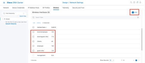 Validated Solution: Wireless Automation Deployment Using Cisco DNA ...