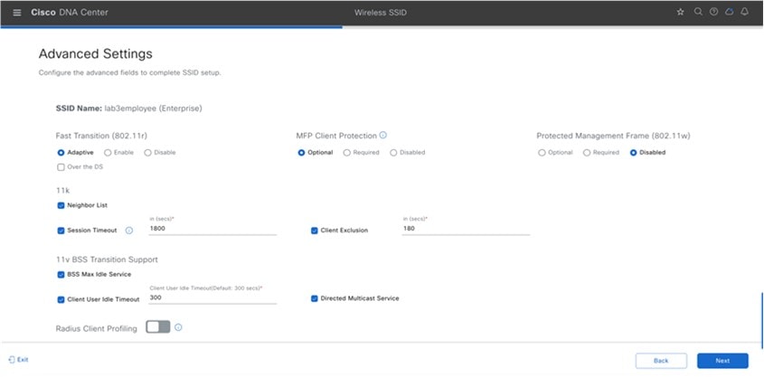 Validated Solution Wireless Automation Deployment Using Cisco Dna Center Cisco