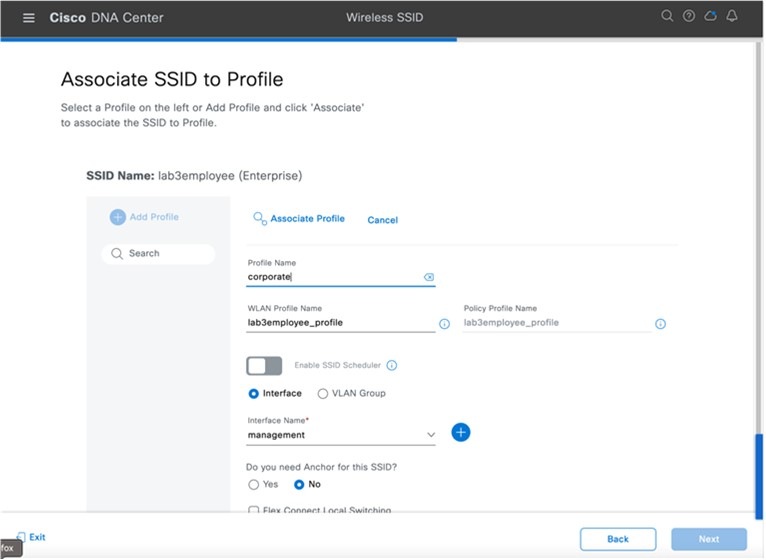 Validated Solution Wireless Automation Deployment Using Cisco Dna Center Cisco