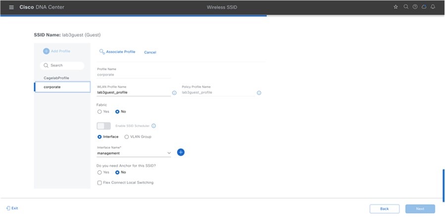 Validated Solution Wireless Automation Deployment Using Cisco Dna Center Cisco