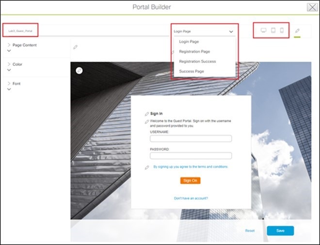 Validated Solution Wireless Automation Deployment Using Cisco Dna