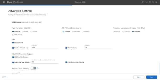 Validated Solution: Wireless Automation Deployment Using Cisco DNA ...
