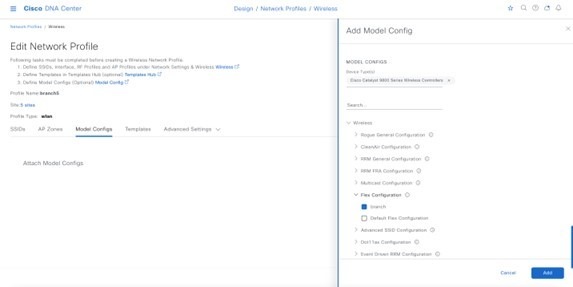 Validated Solution Wireless Automation Deployment Using Cisco Dna Center Cisco