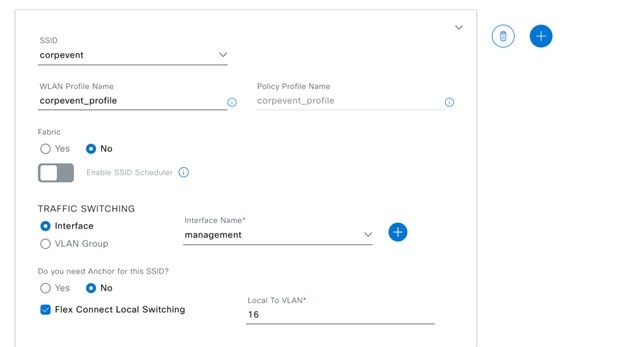 Validated Solution Wireless Automation Deployment Using Cisco Dna Center Cisco