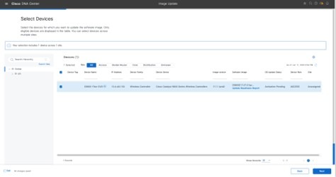 Validated Solution: Wireless Automation Deployment Using Cisco DNA ...