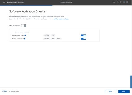 Validated Solution: Wireless Automation Deployment Using Cisco DNA ...