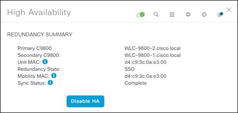 Validated Solution: Wireless Automation Deployment Using Cisco DNA ...