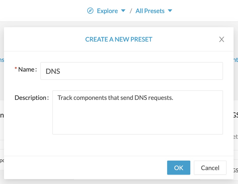 Cisco Cyber Vision GUI Monitor Mode User Guide, Release 4.3.0 - Use ...