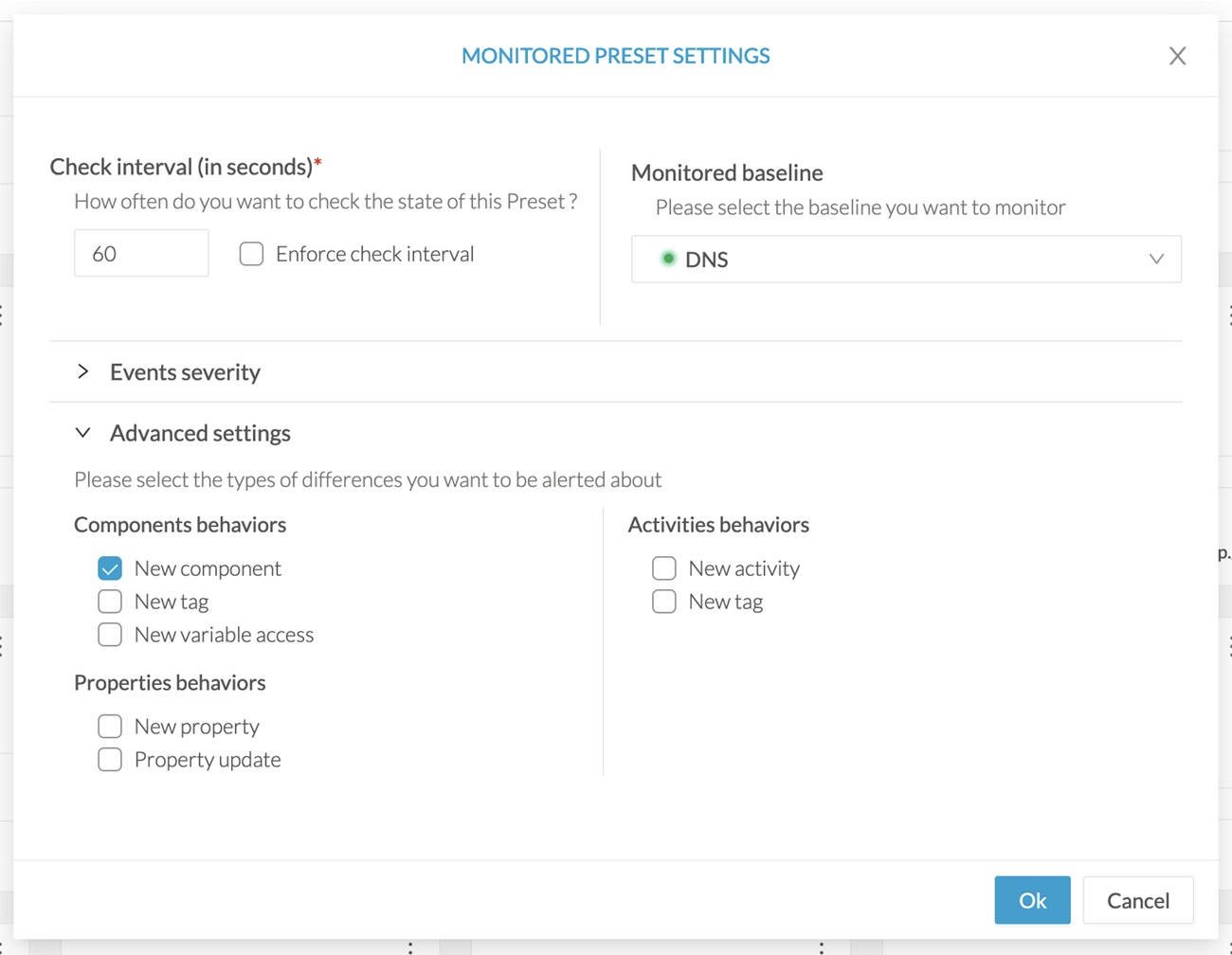 Cisco Cyber Vision GUI Monitor Mode User Guide, Release 4.3.0 - Use ...