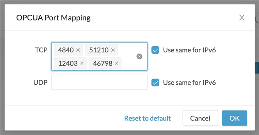Cisco Cyber Vision Sensor Application for Cisco Switches Installation ...