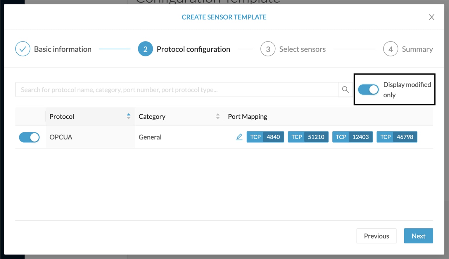 Cisco Cyber Vision Network Sensor Installation Guide for Cisco IR1101 ...
