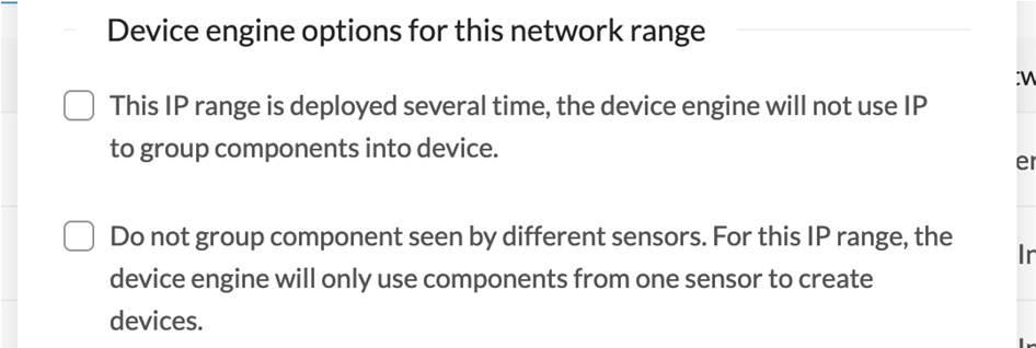 Cisco Cyber Vision GUI Administration Guide, Release 4.3.0 - Network ...