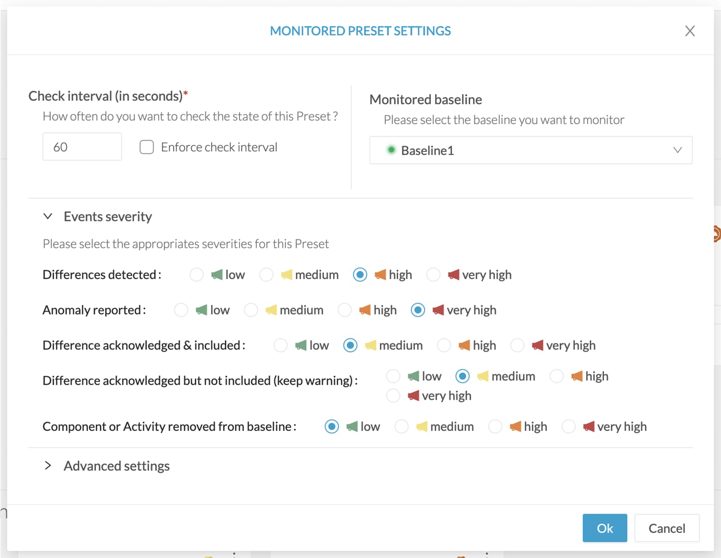 Cisco Cyber Vision GUI Monitor Mode User Guide, Release 4.3.0 - Create ...