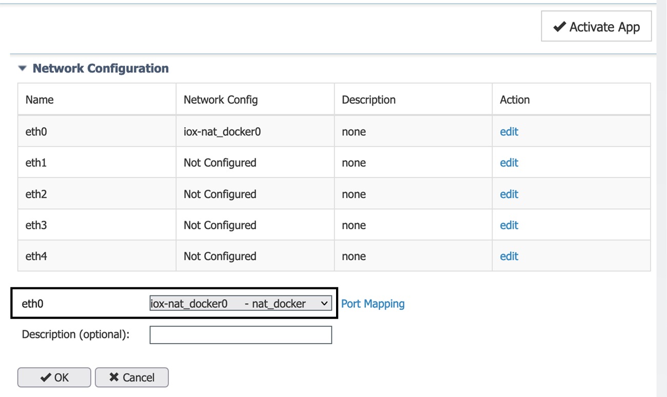 Cisco Cyber Vision Network Sensor Installation Guide for Cisco IC3000 ...