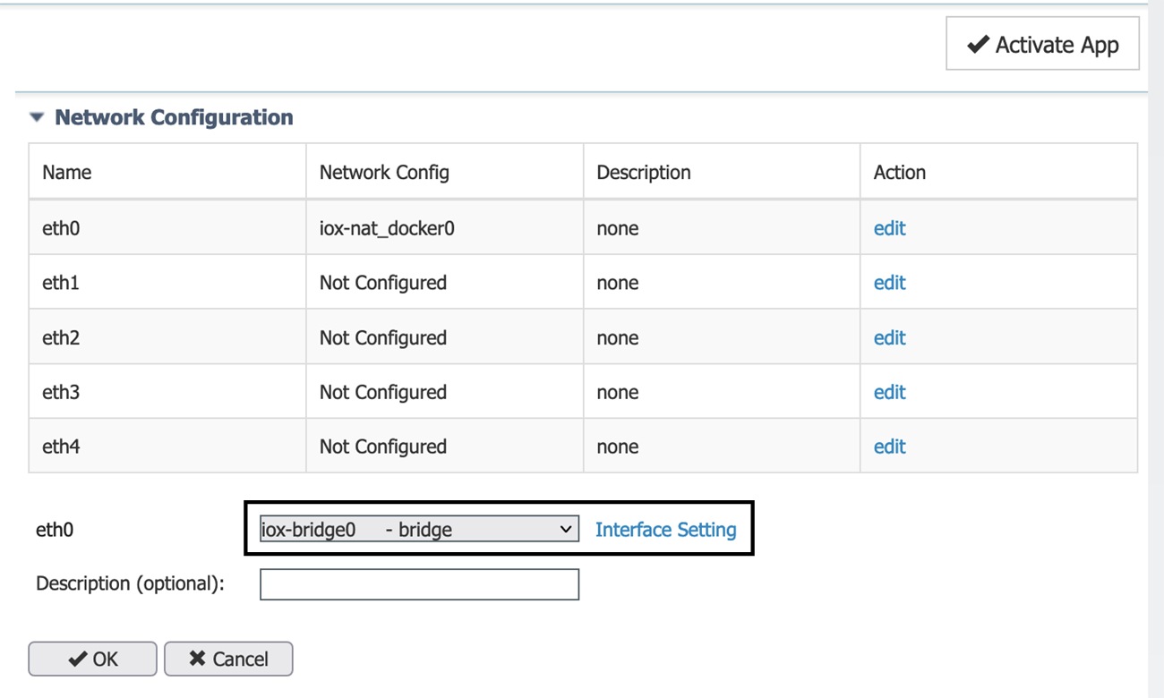 Cisco Cyber Vision Network Sensor Installation Guide for Cisco IC3000 ...