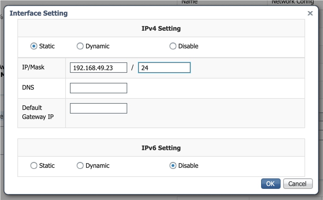Cisco Cyber Vision Network Sensor Installation Guide for Cisco IC3000 ...