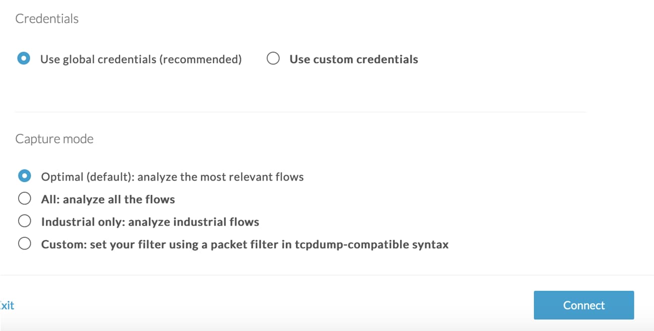 Cisco Cyber Vision Network Sensor Installation Guide for Cisco IC3000 ...
