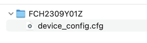 Cisco Cyber Vision Network Sensor Installation Guide for Cisco IC3000 ...