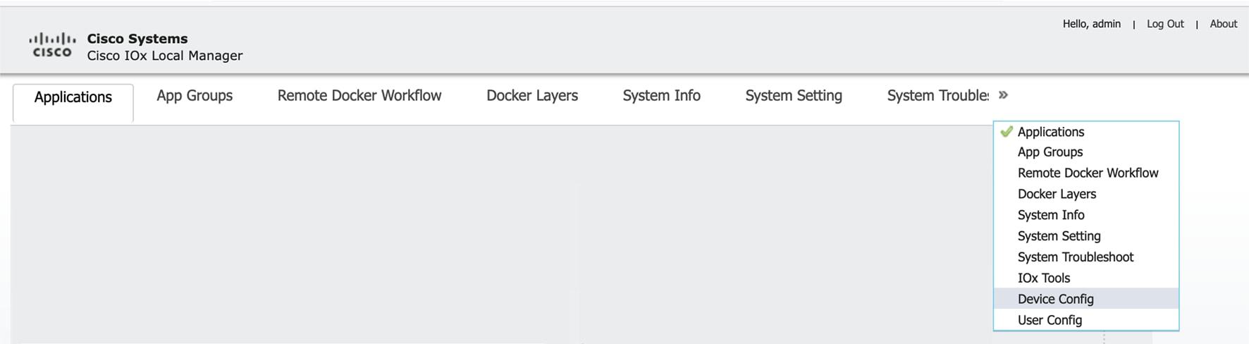 Cisco Cyber Vision Network Sensor Installation Guide for Cisco IC3000, Release 4.3.0 - Initial ...