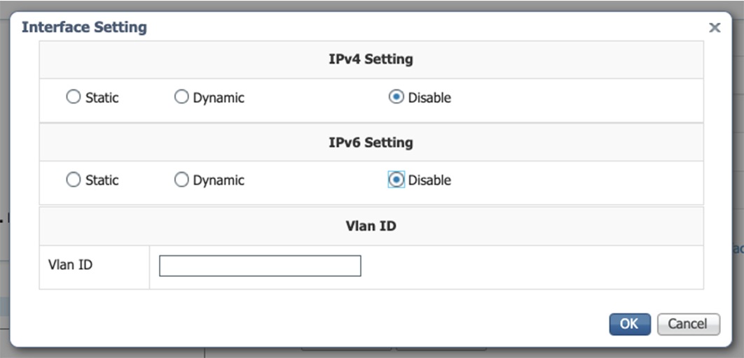 Cisco Cyber Vision Sensor Application for Cisco Switches Installation ...