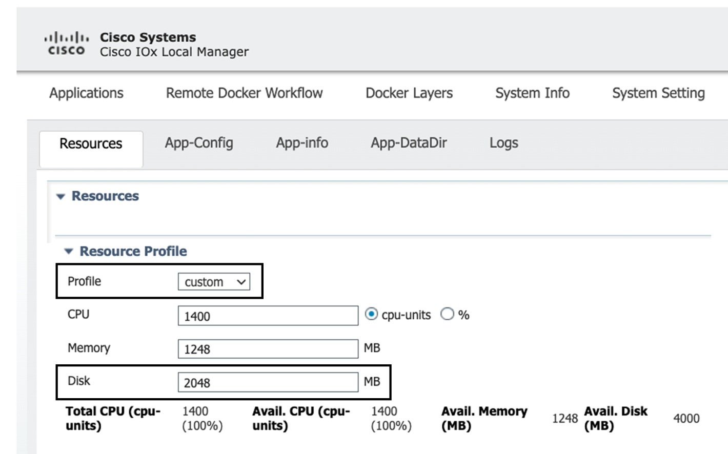 Cisco Cyber Vision Sensor Application for Cisco Switches Installation Guide, Release 4.3.0 ...