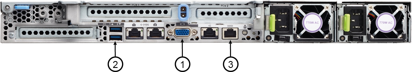 Cisco Cyber Vision Center Appliance Installation Guide, Release 4.3.0 ...