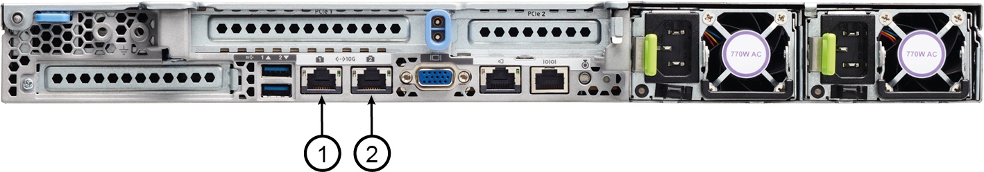 Cisco Cyber Vision Center Appliance Installation Guide, Release 4.3.0 ...