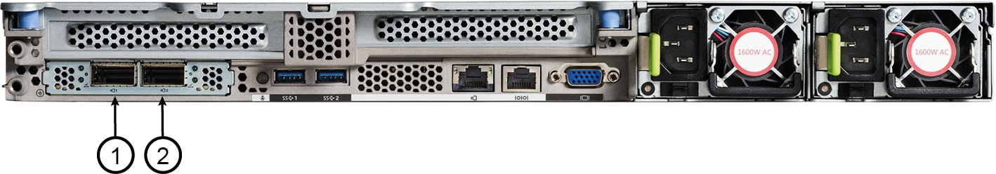 Cisco Cyber Vision Center Appliance Installation Guide, Release 4.3.0 ...