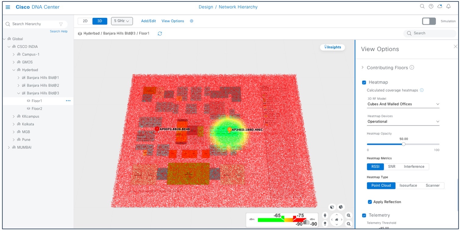 Validated Solution: Cisco Prime Infrastructure to Cisco DNA Center ...