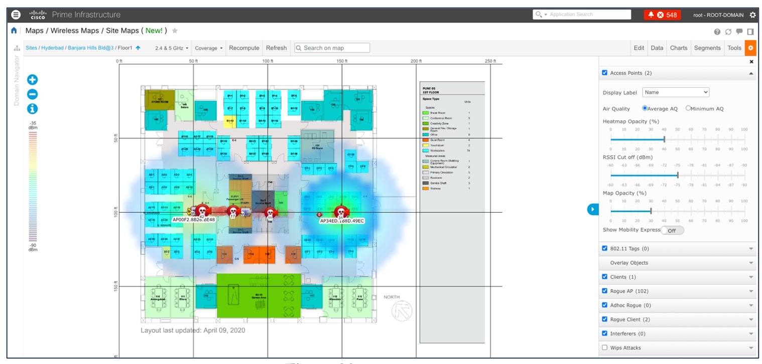 Validated Solution: Cisco Prime Infrastructure to Cisco DNA Center ...