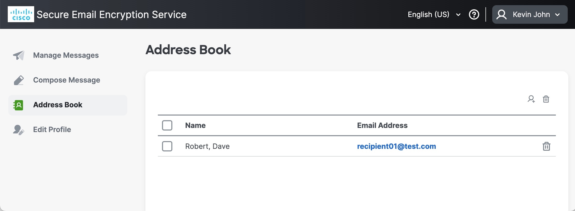 Cisco Secure Email Encryption Service 6.2 Recipient Guide - Overview of ...