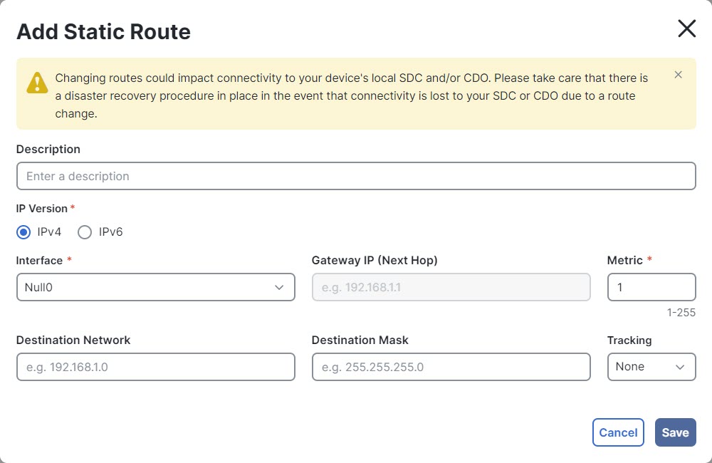 What's New for Cisco Defense Orchestrator - Feature Highlights of 2023 ...