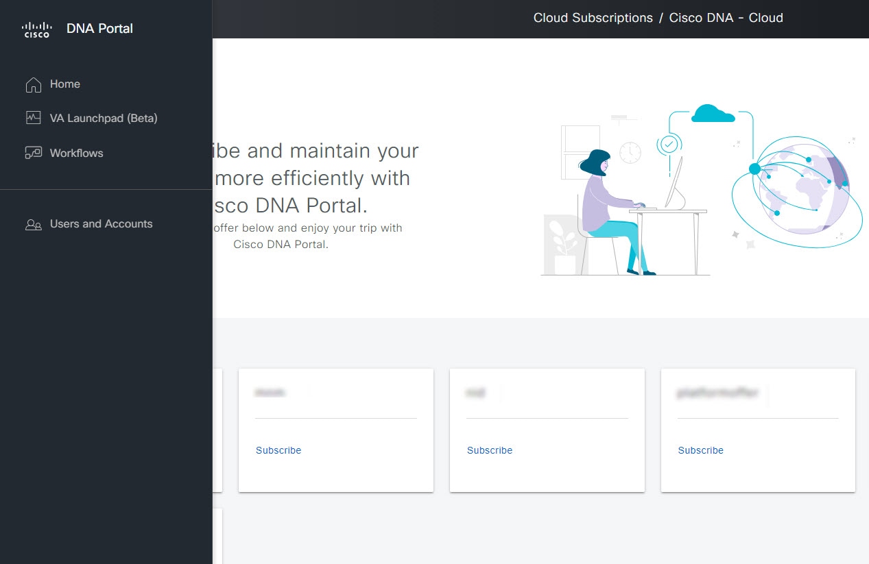 Cisco Global Launchpad 1.9 Administrator Guide - Access Cisco Global ...