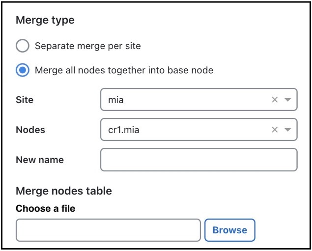 Cisco Crosswork Planning Design 7.0 User Guide - Understand Plan ...