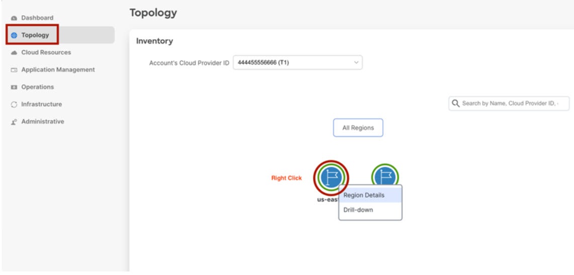 Cisco Cloud Network Controller for AWS User Guide, Release 26.0(x ...