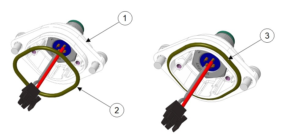Cisco Catalyst IW9165D Heavy Duty Access Point Hardware Installation ...
