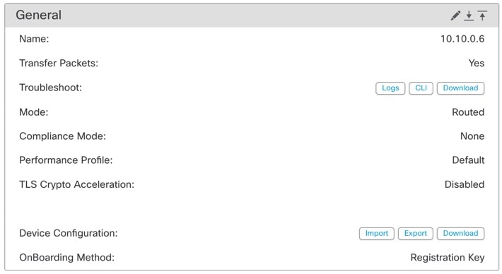 Cisco Secure Firewall Management Center Device Configuration Guide, 7.4 ...