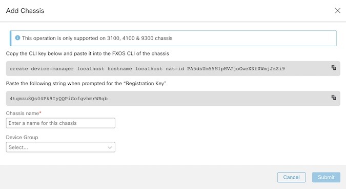 Managing Firewall Threat Defense with Cloud-delivered Firewall ...
