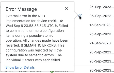 Cisco Crosswork Network Controller 7.0 Solution Workflow Guide ...