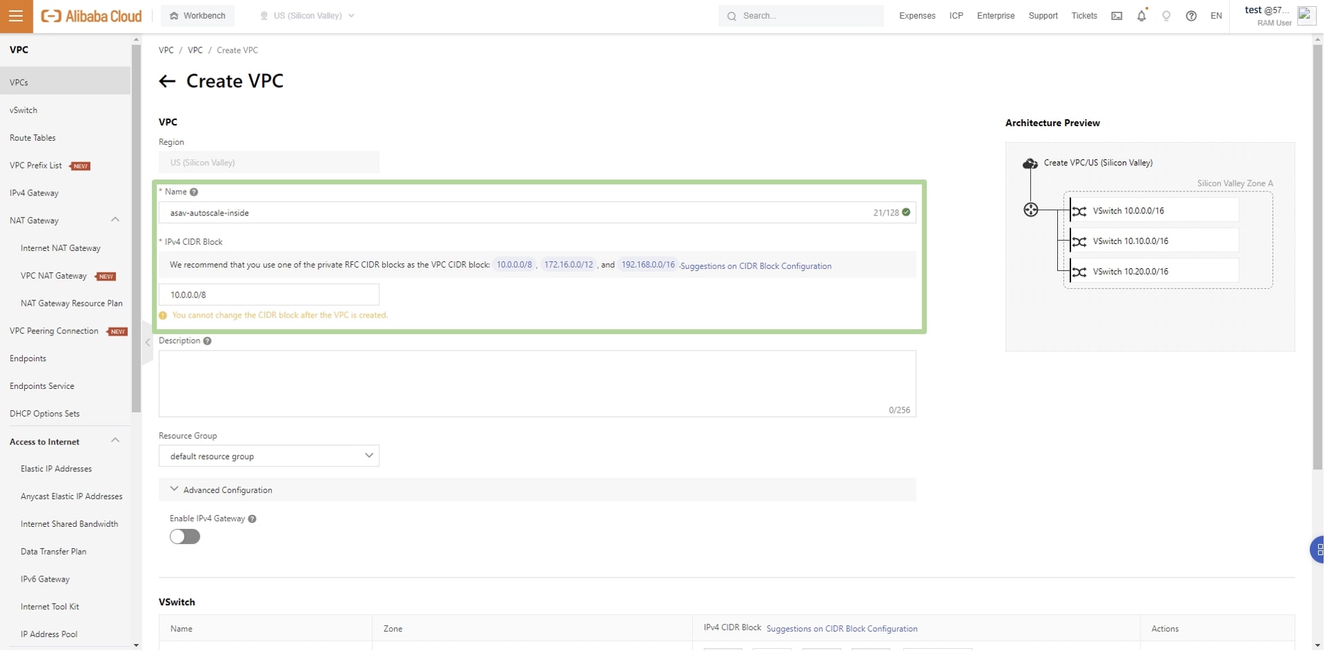 Cisco Secure Firewall ASA Virtual Getting Started Guide, 9.20 - Deploy the ASA Virtual Auto ...