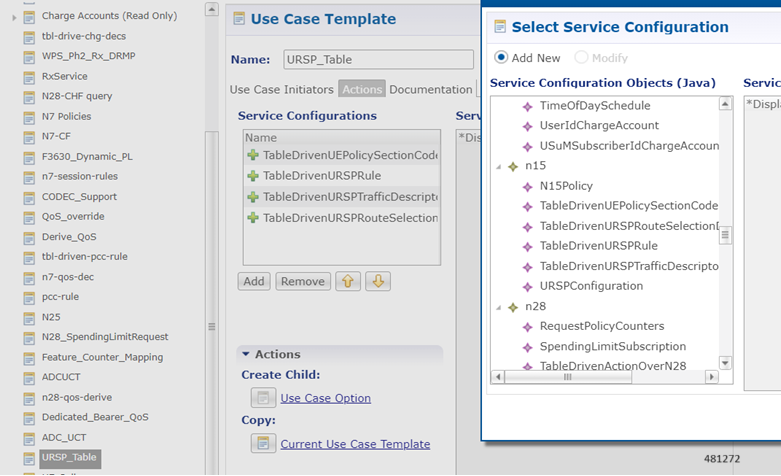 Ultra Cloud Core 5G Policy Control Function, Release 2024.01 ...