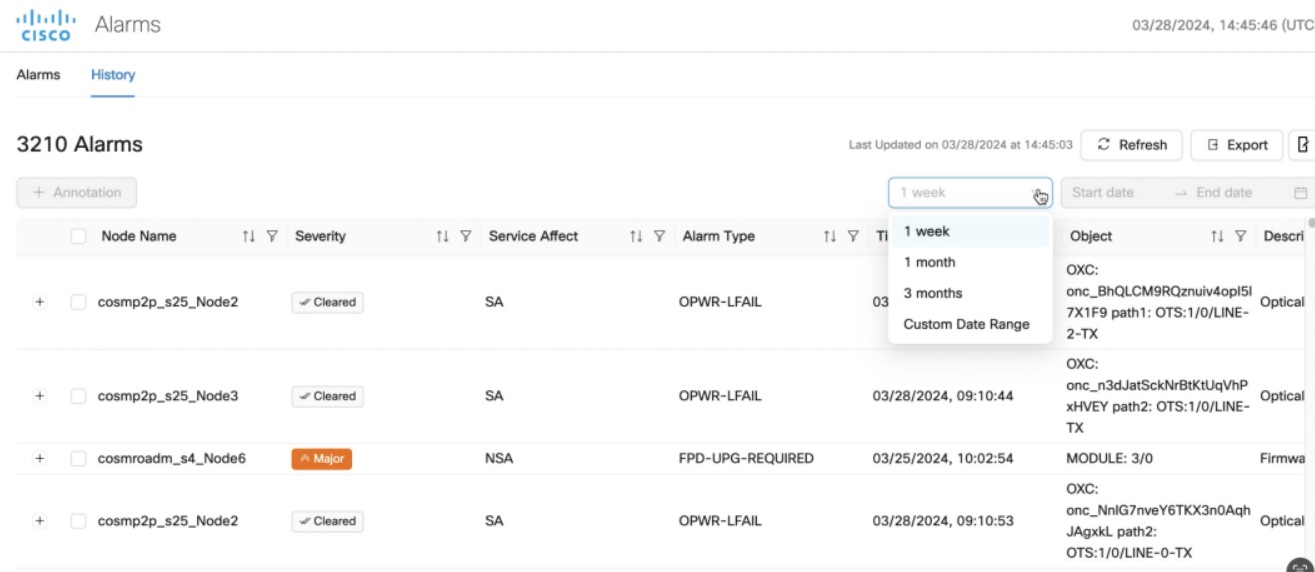 Cisco Optical Network Controller 3.1 Configuration Guide - Use Cisco ...
