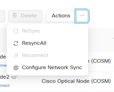 Cisco Optical Network Controller 3.1 Configuration Guide - Use Cisco ...