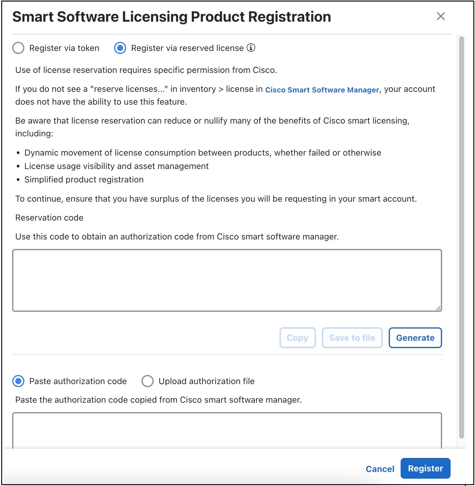 Cisco Crosswork Planning 7.0 Collection Setup and Administration ...