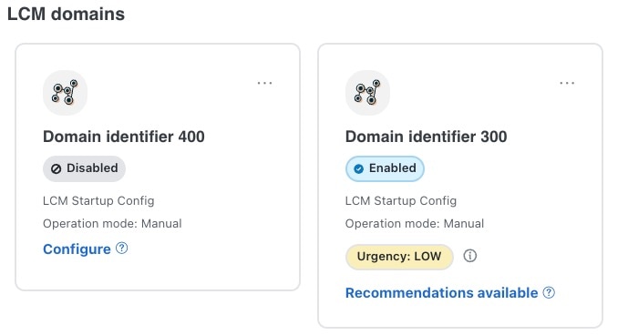 Cisco Crosswork Network Controller 70 Solution Workflow Guide Bandwidth And Network