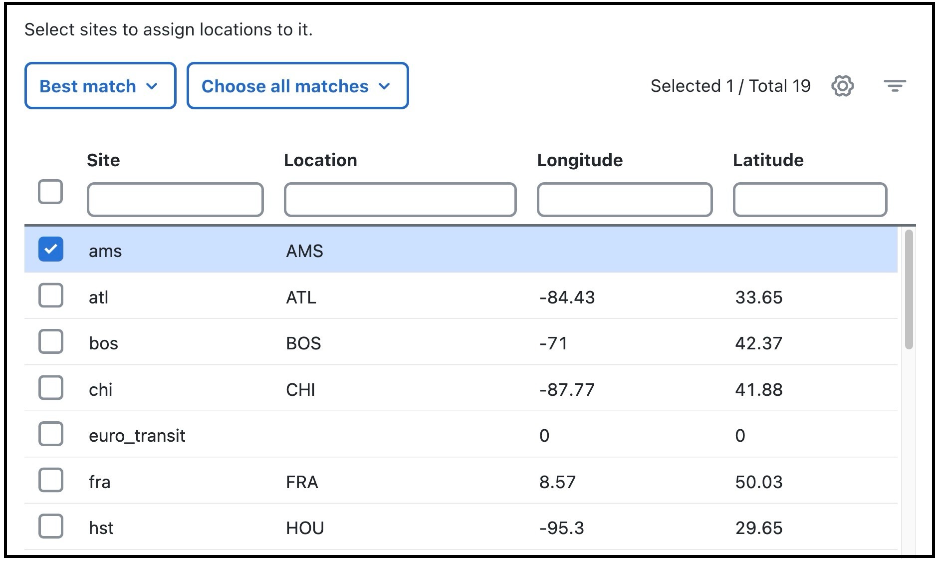 Cisco Crosswork Planning Design 7.0 User Guide - Visualize Network ...