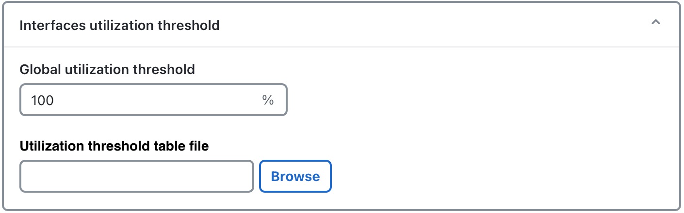 Cisco Crosswork Planning Design 7.0 User Guide - Optimize Segment ...