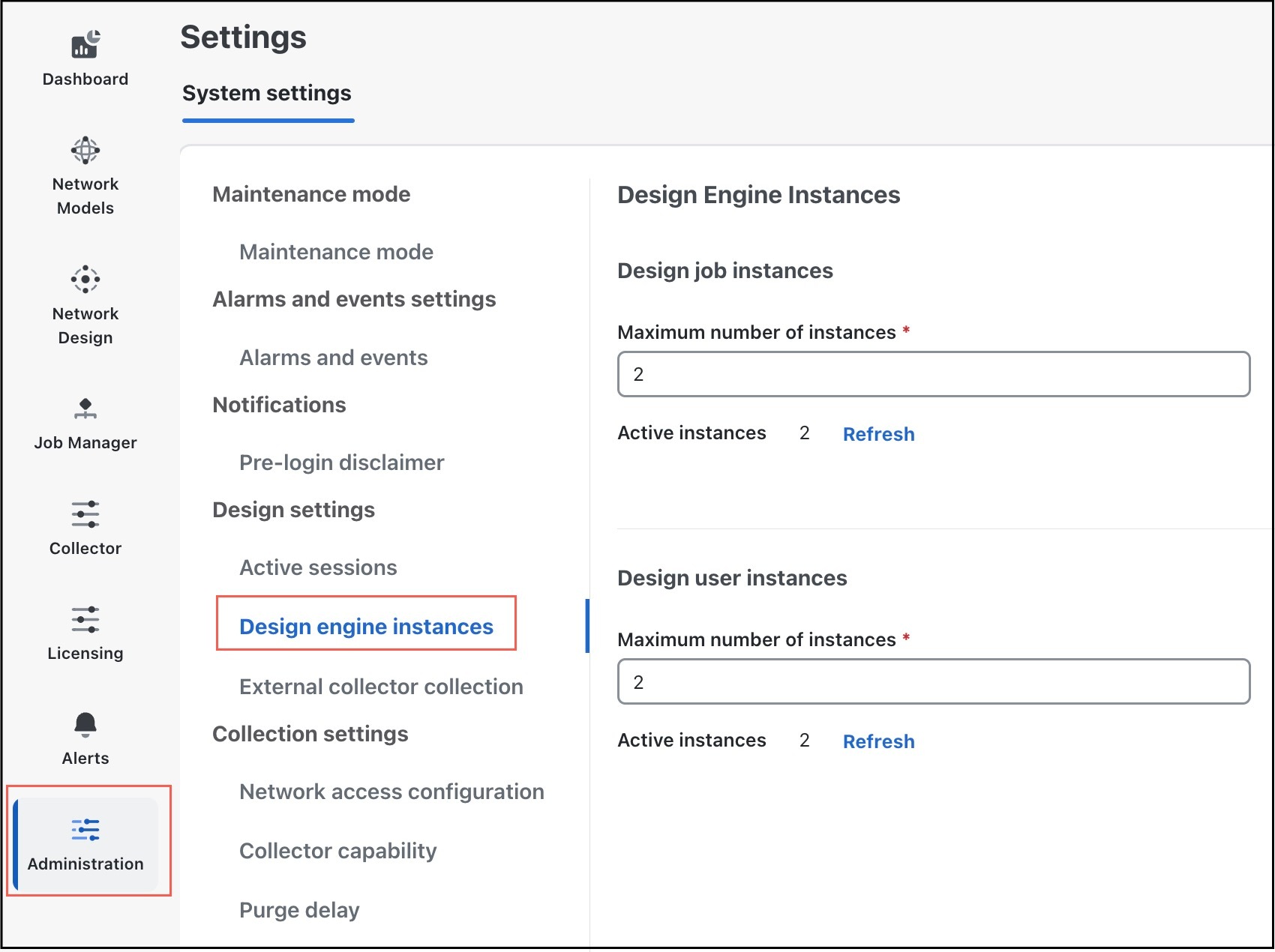 Cisco Crosswork Planning Design 7.0 User Guide - Get Started [Cisco Crosswork Planning] - Cisco