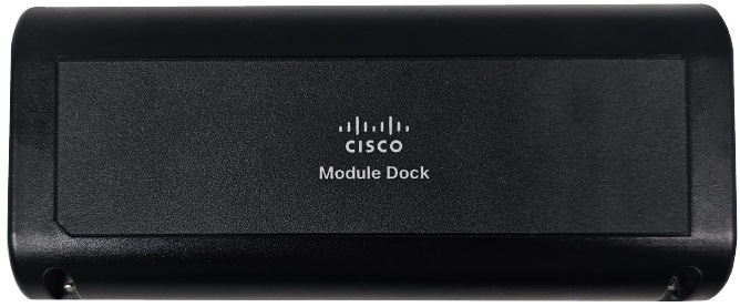 Cisco Provider Connectivity Assurance Module Dock Hardware Installation ...